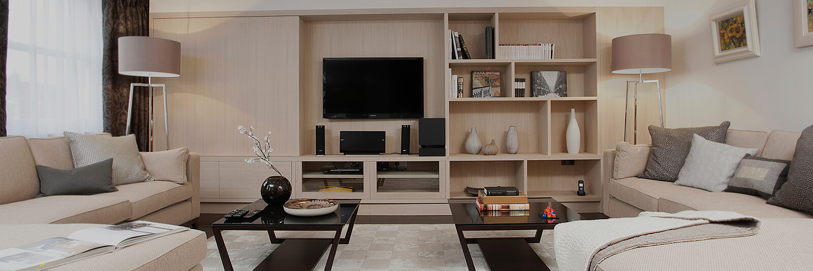 Lynch & Co - About Us